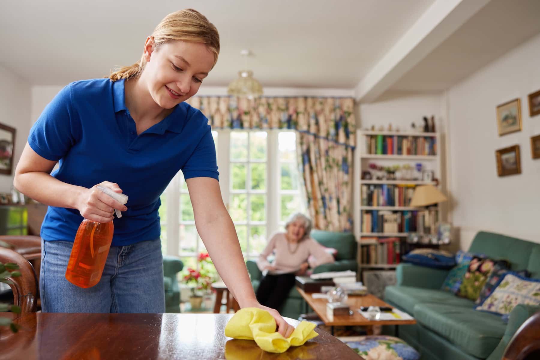 Home Support Barrhead District FCSS Home Support Barrhead District FCSS